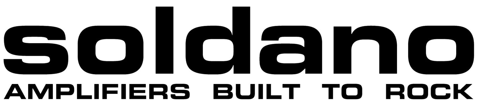 Soldano Amps and Pedals Tagged "Cabinet" - Heartbreaker Guitars