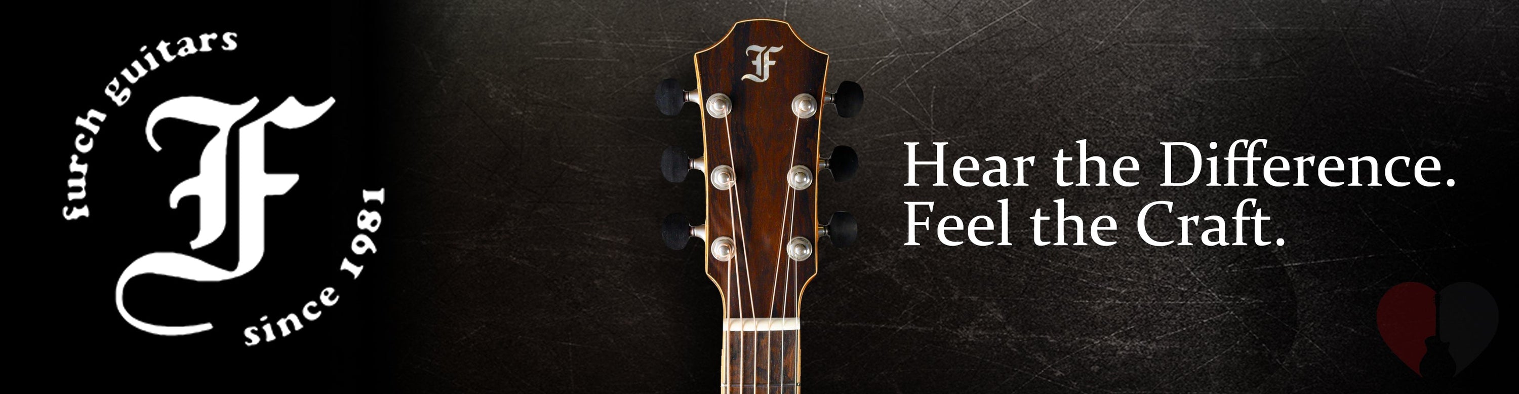 Furch Guitars for Sale | Heartbreaker Guitars | #1 Furch Dealer