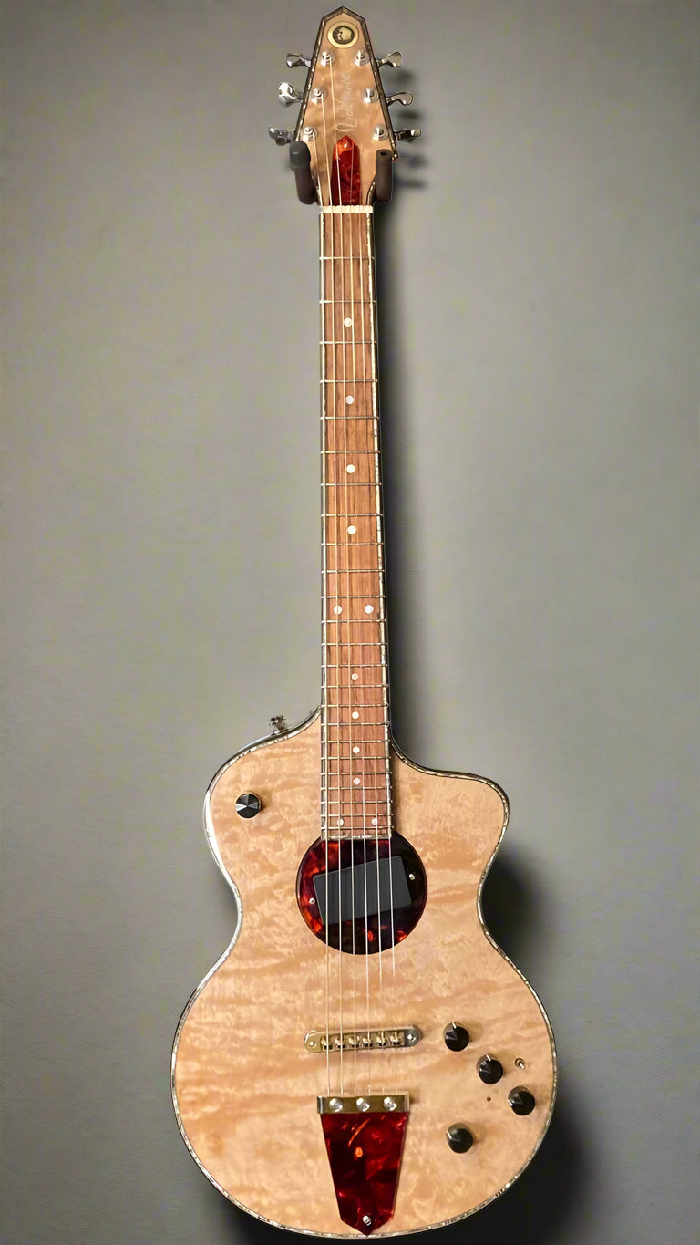 Rick Turner Guitars for Sale | Heartbreaker Guitars | #1 Turner Dealer ...