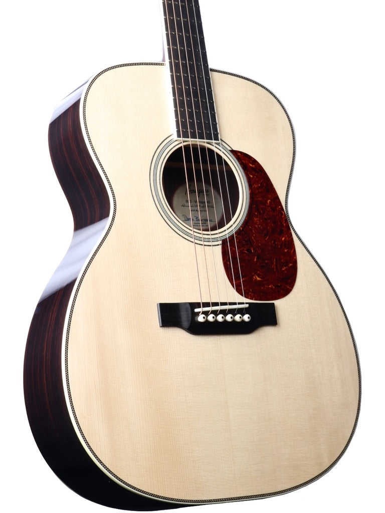 Bourgeois Guitars for Sale | Heartbreaker Guitars | Top Dealer