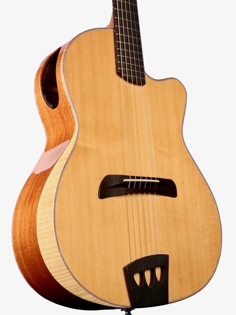 Batson Guitars for Sale | Heartbreaker Guitars | #1 Batson Dealer