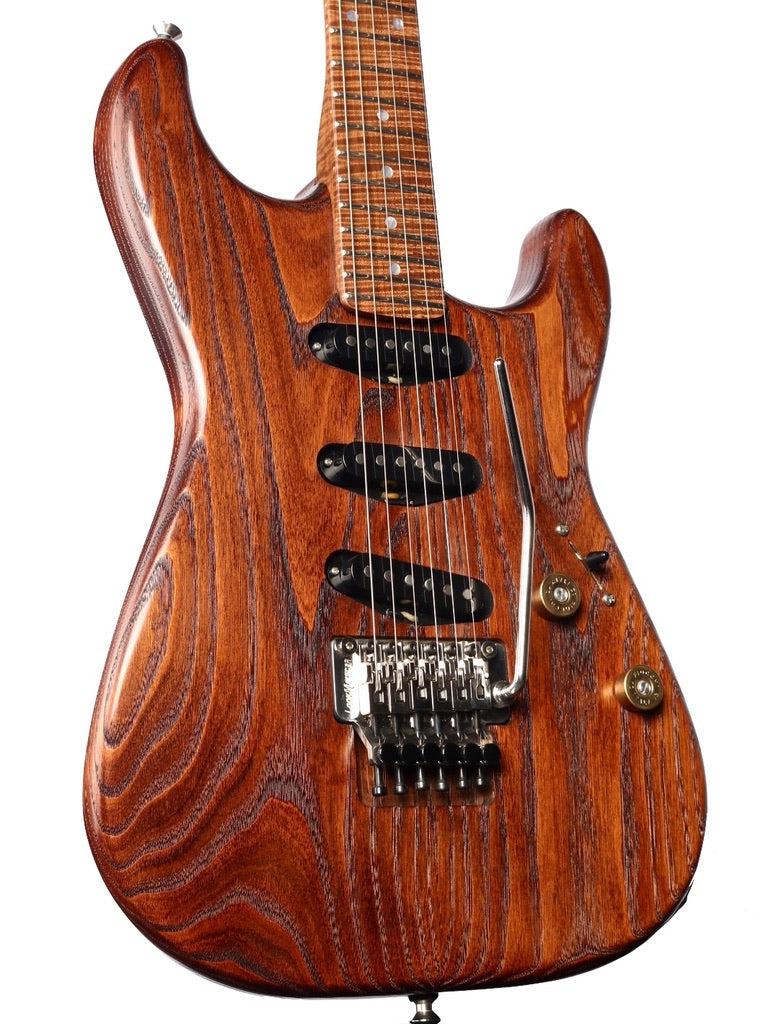 Paoletti Guitars for Sale | Heartbreaker Guitars | Top Dealer