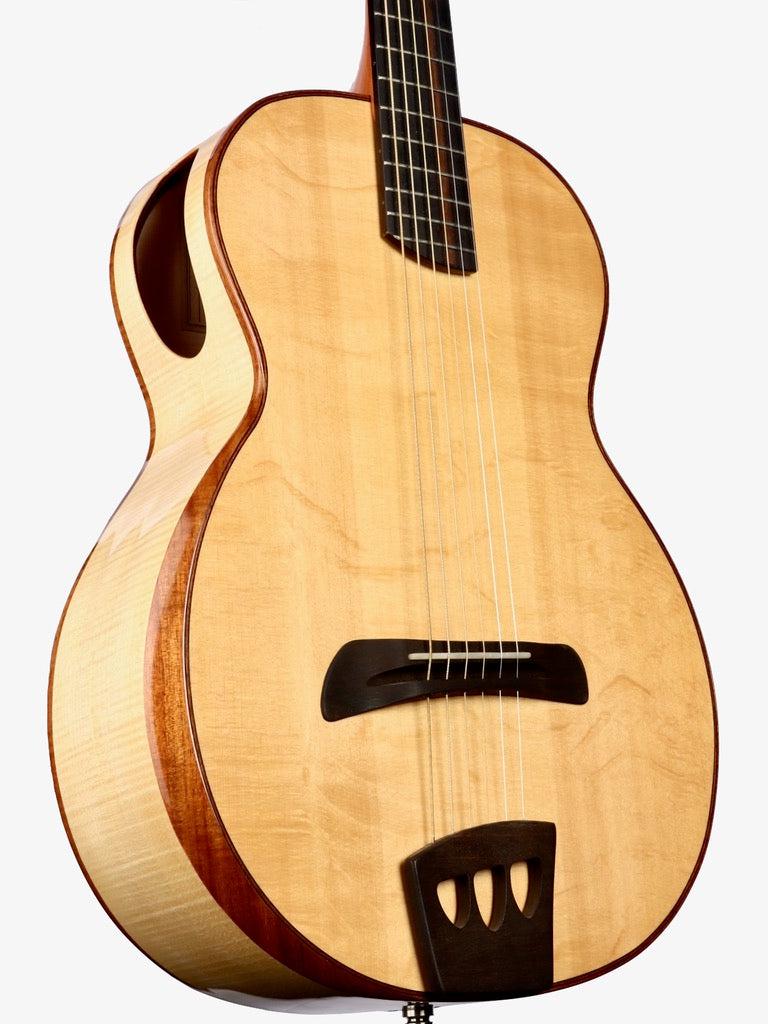 Batson Guitars for Sale | Heartbreaker Guitars | #1 Batson Dealer ...