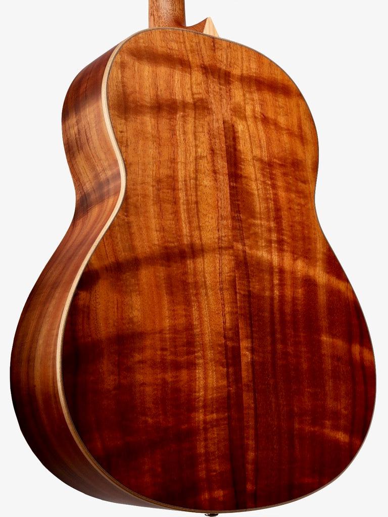 Larrivee Guitars for Sale | Heartbreaker Guitars | Top Larrivee Dealer
