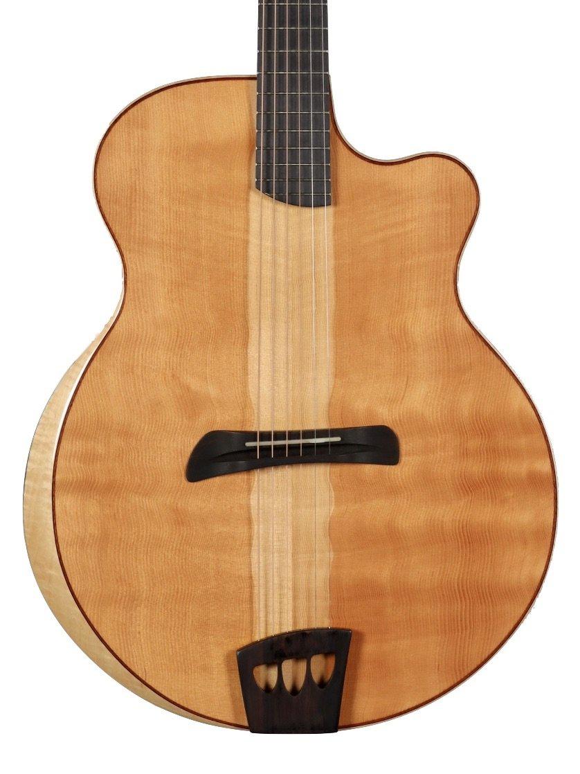 Batson Guitars for Sale | Heartbreaker Guitars | #1 Batson Dealer