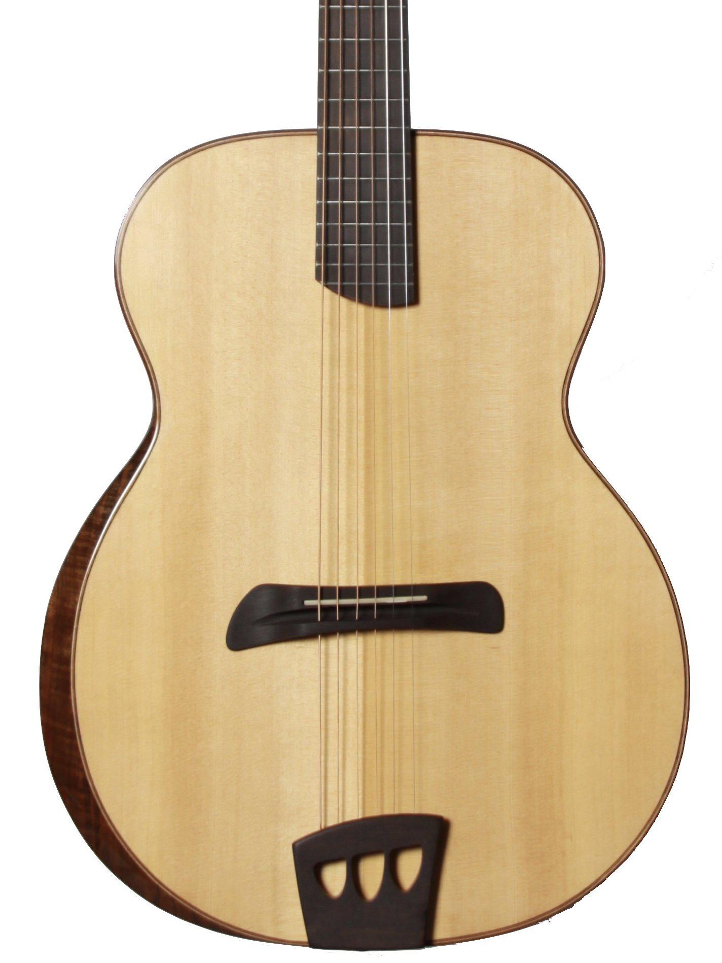 Batson Guitars for Sale | Heartbreaker Guitars | #1 Batson Dealer